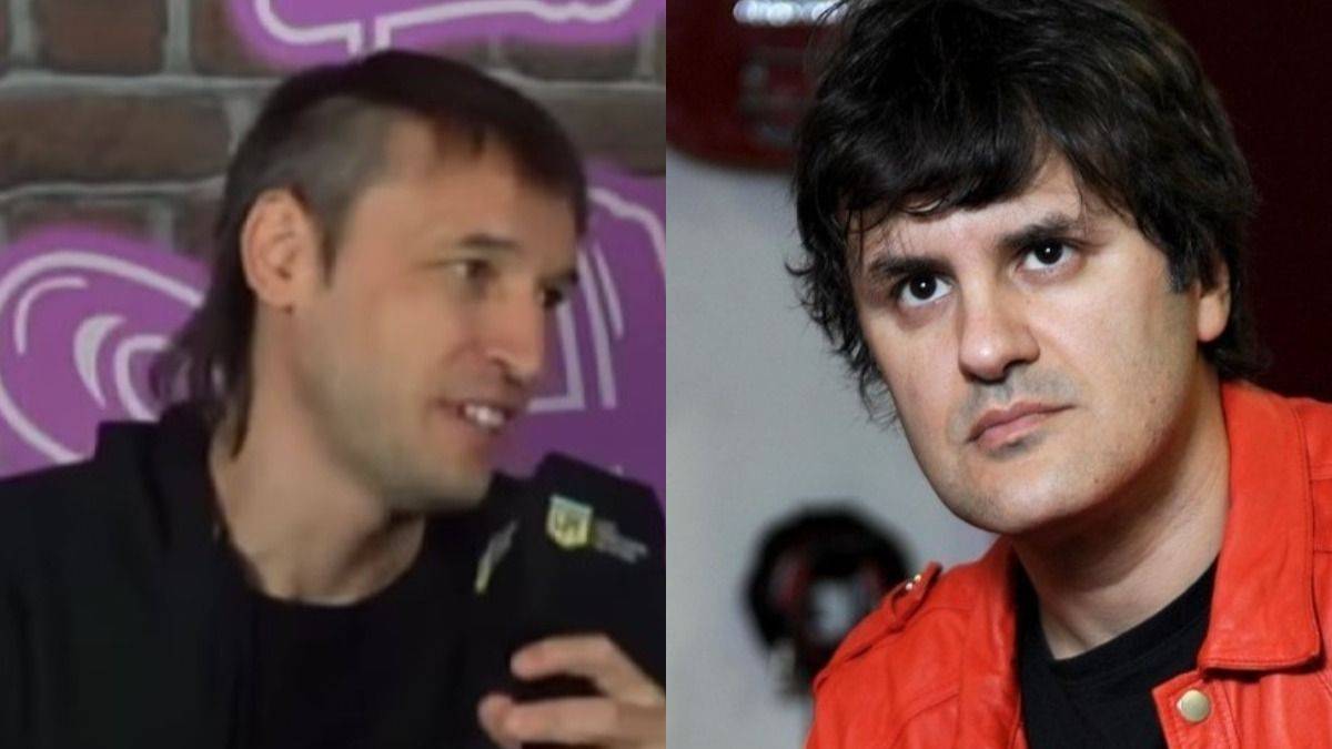 "Un chiste": sorpresa en el rock nacional por el guiño de Catriel de ...