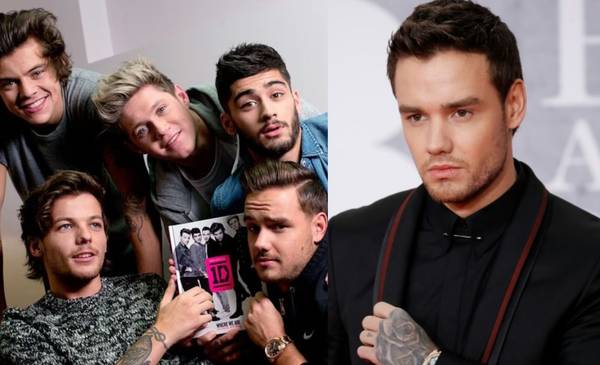 Funeral de Liam Payne: el último adiós de los One Direction y quiénes ...