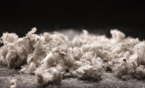 ¿Qué es el asbesto y dónde se encuentra? | El Destape