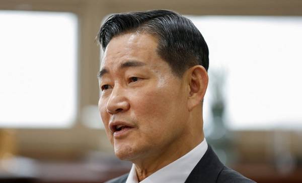 Un alto cargo surcoreano afirma que Rusia suministró misiles antiaéreos ...