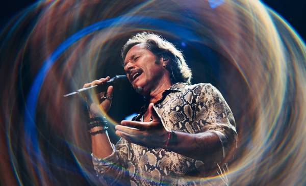 Cuál es el nombre real de Diego Torres: así se llama el cantante y ...