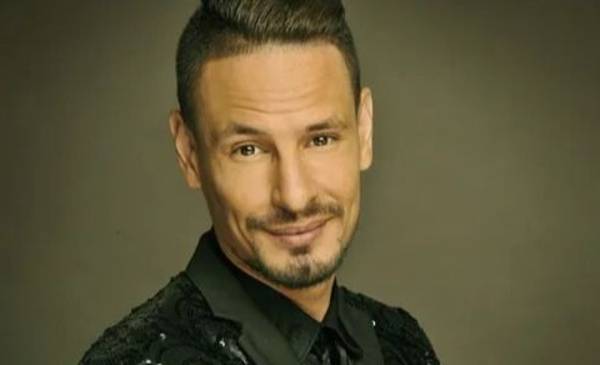 Entradas Rodrigo Tapari en el Gran Rex: precios, dónde comprar y cuándo ...