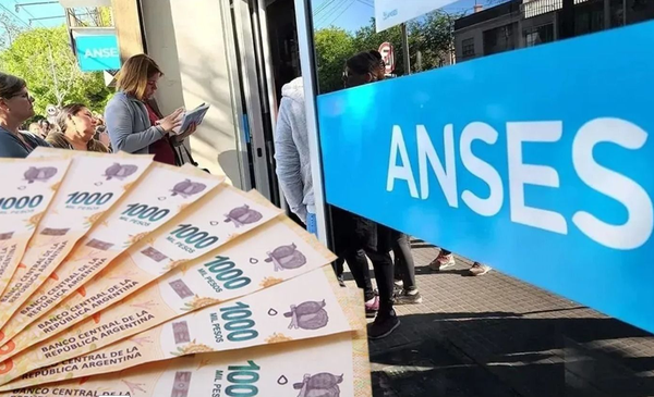 Fechas De Cobro Anses Este Lunes 16 De Diciembre Quiénes Cobran