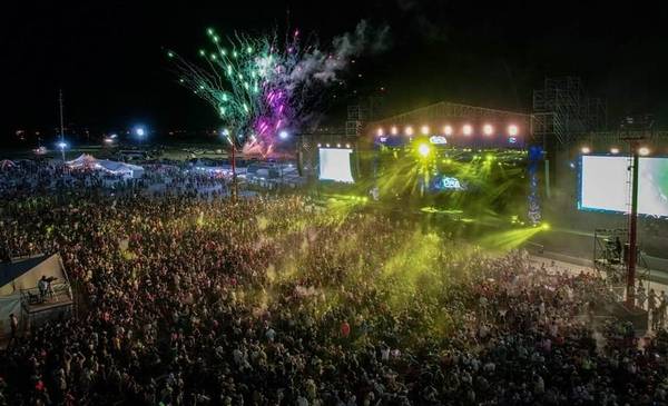 Fiesta Nacional de la Chaya 2025: La Rioja comenzó con los preparativos ...