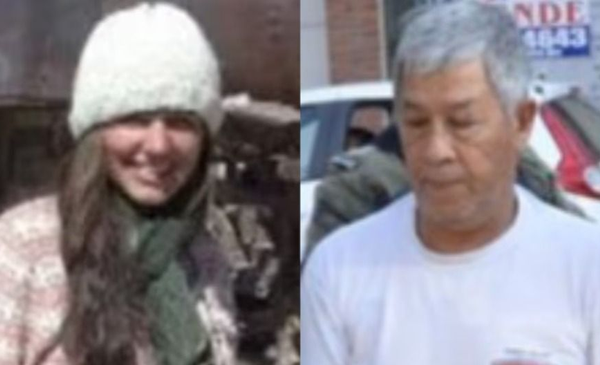 Caso María Cash: quién es el camionero detenido | El Destape