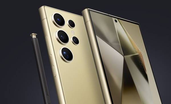 Es el último modelo de celulares Samsung y tiene un imperdible ...