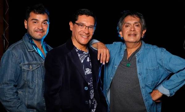 Los Nocheros y un video que causó emoción en todo el folklore argentino ...