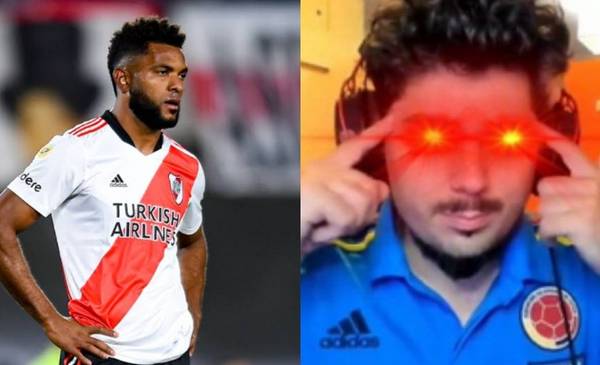 Memes: River hizo un nuevo papelón, las redes estallaron y apuntaron ...