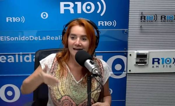 Nancy Pazos reveló los datos que el Gobierno no quiere mostrar: "Es ...