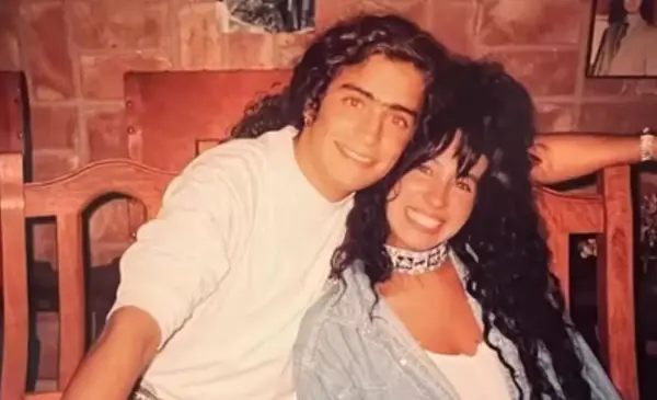 Las parejas que tuvo Marixa Balli: quiénes son los hombres famosos con ...