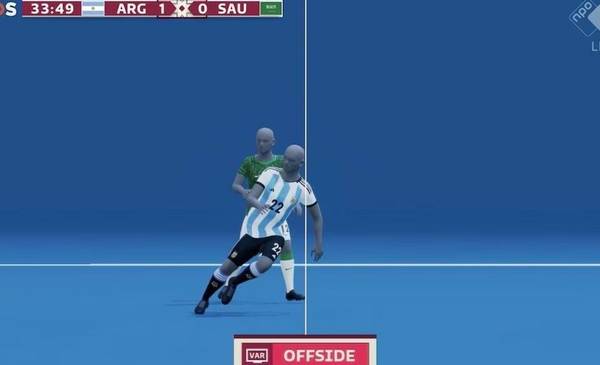 Qué es la Ley Wenger, la revolucionaria regla que cambiará el fútbol ...