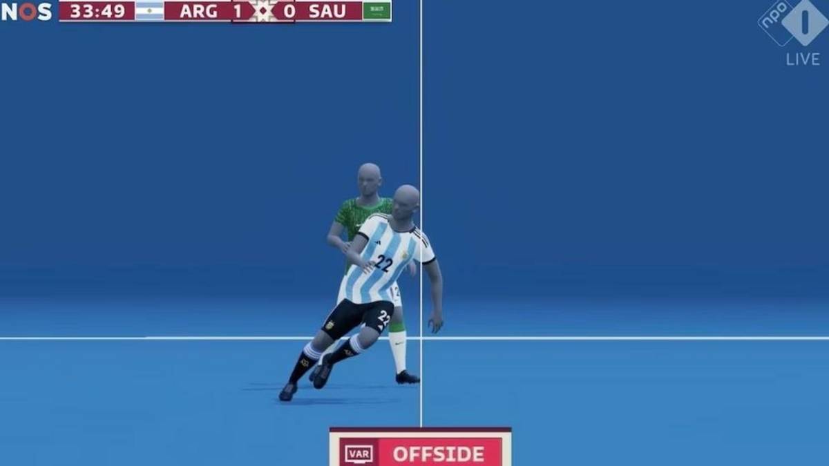 Qué es la Ley Wenger, la revolucionaria regla que cambiará el fútbol ...