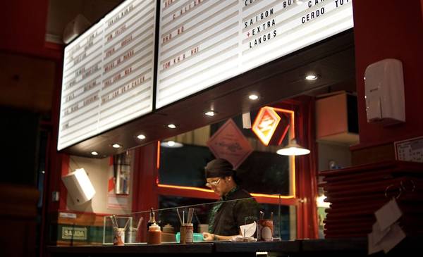 Rico y económico: el bar porteño que ofrece menú ejectivo por menos de ...