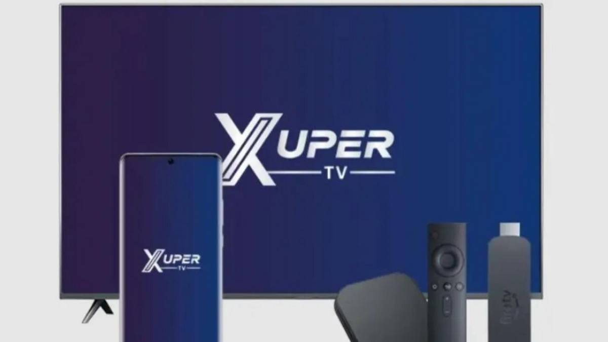Xuper TV, la app gratis para ver series, películas y fútbol en vivo que ...