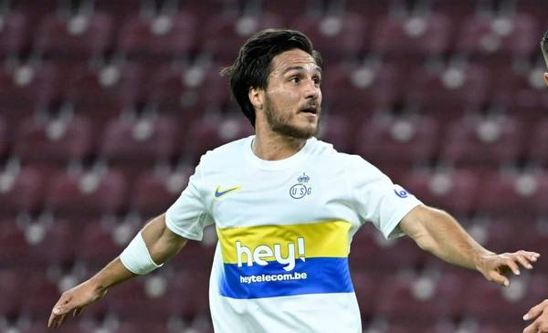 Quién es Kevin Mac Allister, convocado de urgencia por Lionel Scaloni a ...
