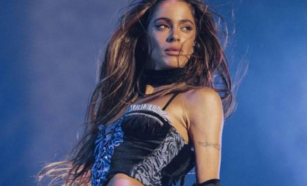 Entradas para Tini Stoessel en Córdoba para el Futttura Tour 2026 ...