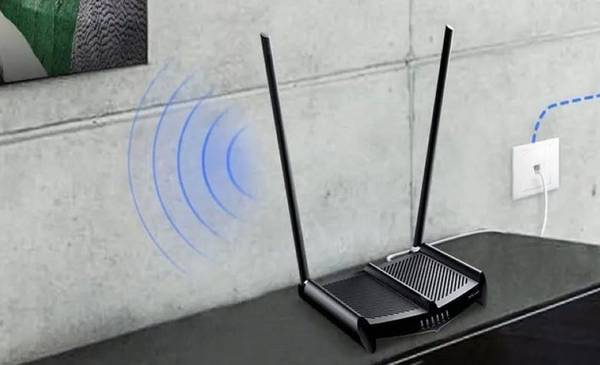 Alejá estos objetos de tu router si querés mejor señal de WiFi | El Destape