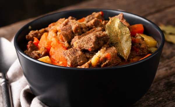 Cuál es la mejor carne para comer un guiso | El Destape