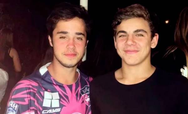 Caso Fernando Báez Sosa: qué pasó con Alejo Milanesi y Juan Pedro ...