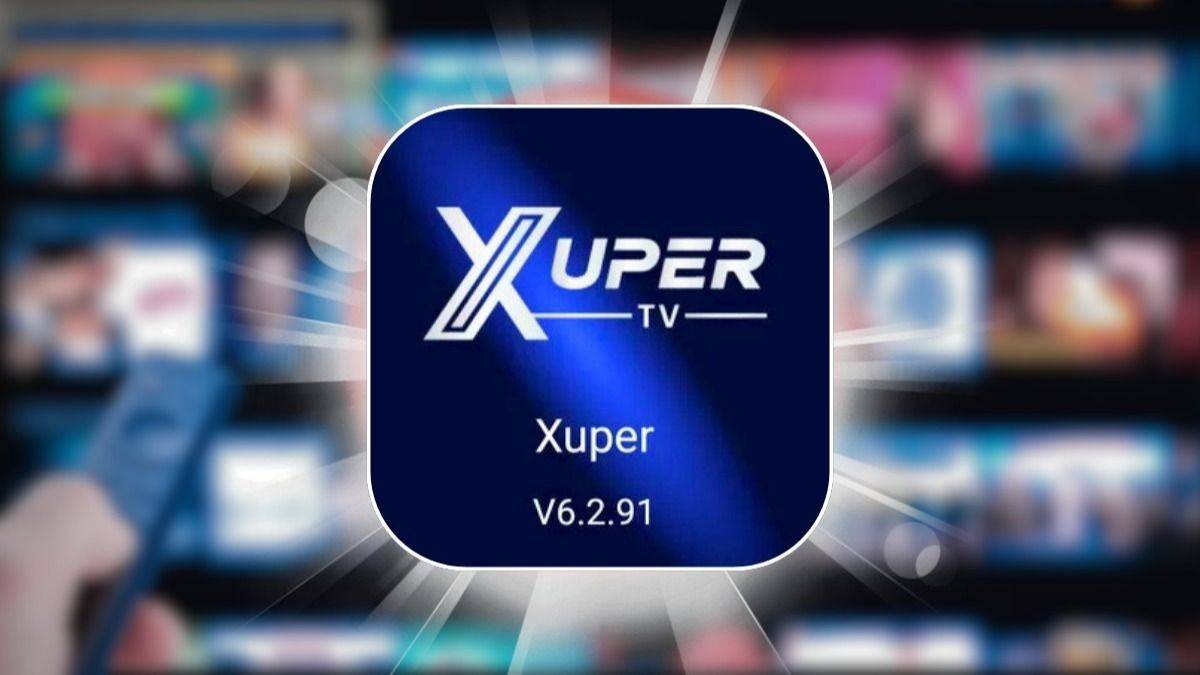 Cómo instalar Xuper TV para ver gratis películas y series puede generar ...