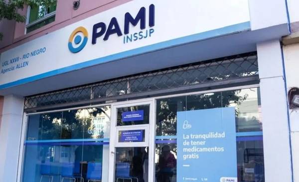 ANTEOJOS GRATIS de PAMI en NOVIEMBRE 2025: el REQUISITO CLAVE | El Destape