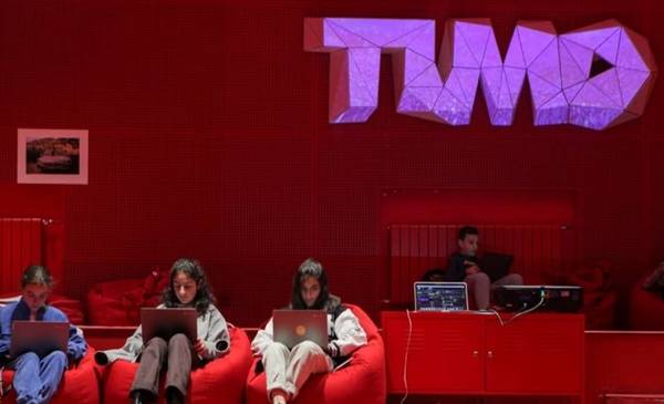 TUMO: qué es, dónde participar y cómo inscribirse | El Destape
