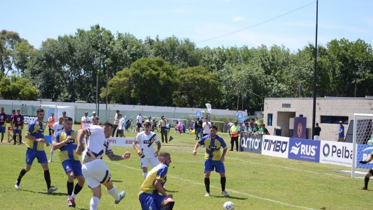 Copa Potrero 2025: cuánto dinero paga en premios y cuánto se lleva el ...