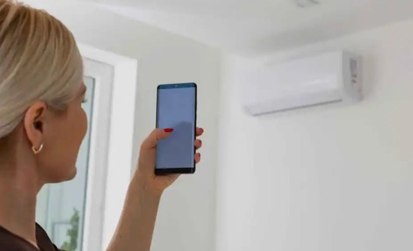 Aires inteligentes: así funcionan los equipos con IA que serán ...