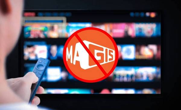 Descargar la última APK de Magis TV para ver gratis series y películas ...