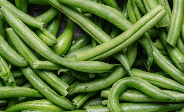 Cómo cocinar chauchas hervidas: la forma más fácil y rápida | El Destape