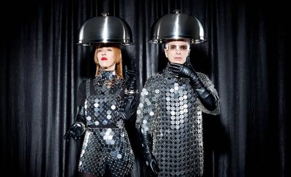 Dónde ver online el show de Miranda! en Ferro en vivo por streaming ...