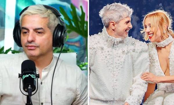 Ángel de Brito confirmó la peor noticia sobre el dúo Miranda: "Está ...