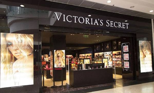 Victoria’s Secret abrió su primer local en Argentina: estos son sus ...