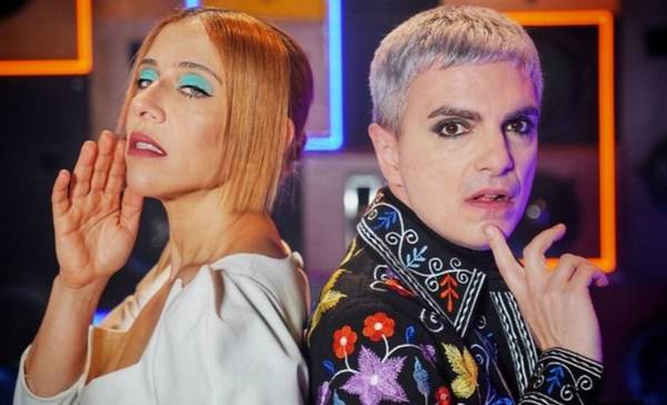 ¿Se separa Miranda!? Qué pasa entre Ale Sergi y Juliana Gattas | El Destape
