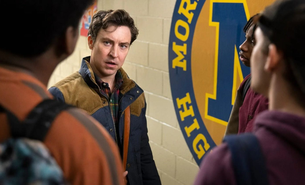 No está en Netflix y la recomienda un experto: la comedia dramática que ...