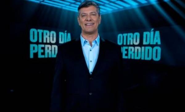 Otro Día Perdido: quién es el invitado de esta noche en el programa de ...
