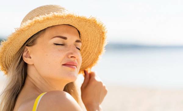 Piel saludable y radiante: 5 hábitos para mantener la piel hidratada en ...