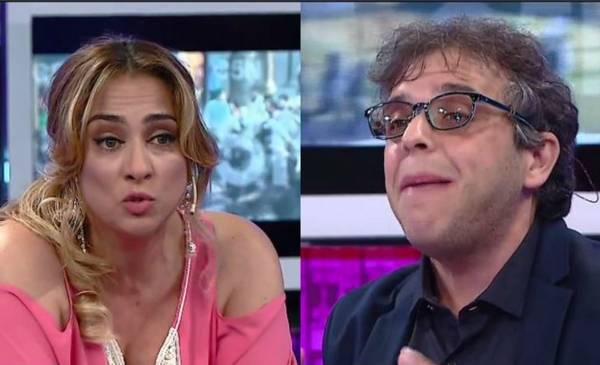 Un abogado salió al cruce de los panelistas de Intratables y los acusó ...