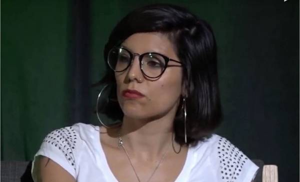 Se estrenó La Olla, un ciclo de entrevistas sobre feminismo popular con ...