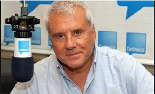 Oyentes estallaron contra Macri y coparon el programa de Fernando Bravo ...