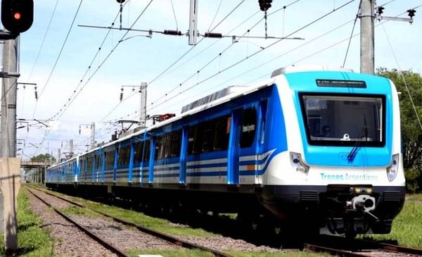 Reservá tu tren en la Línea Roca: cómo hacerlo y desde cuándo es ...