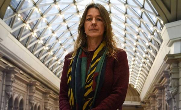 Quién es Sabina Frederic, la académica que eligió Alberto como ministra ...