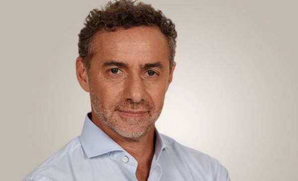 En el año de la derrota de Mauricio Macri, Luis Majul sufrió la caída ...