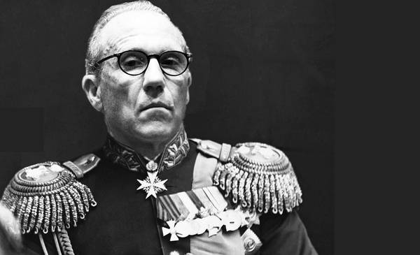 La hora del Dr. Rosenkrantz | El Destape