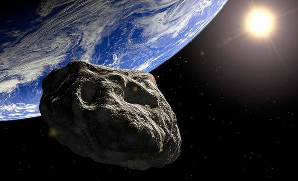 Día internacional de los asteroides: diez curiosidades que descubrió la ...