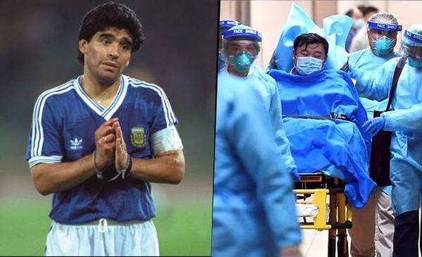 5 acontecimientos del 2020 que quedarán en la historia | El Destape