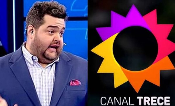 Confirmaron Quién Reemplazará A Darío Barassi En 100 Argentinos Dicen