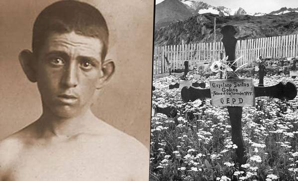 El Petiso Orejudo, el asesino más temido en Argentina: sus crímenes y ...