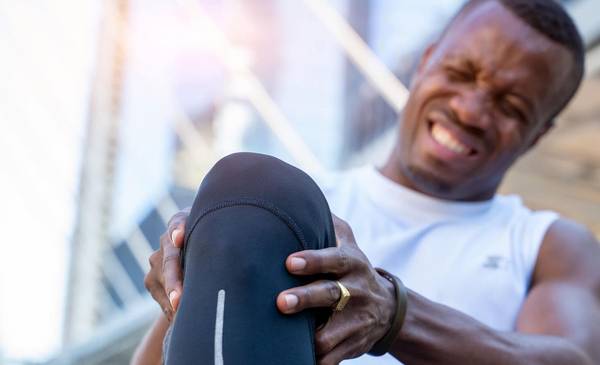 Qué es el desgarro meniscal y cómo tratarlo | El Destape
