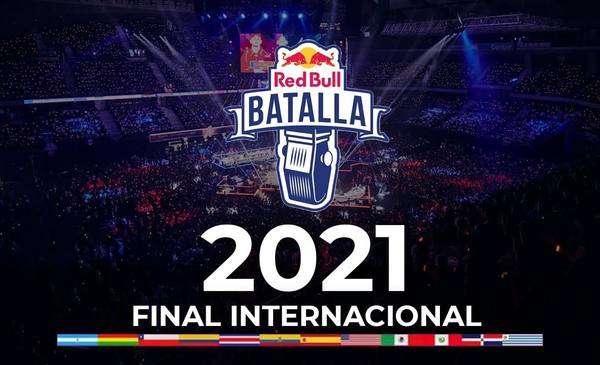 Final Red Bull internacional 2021: horario, fecha y participantes | El ...